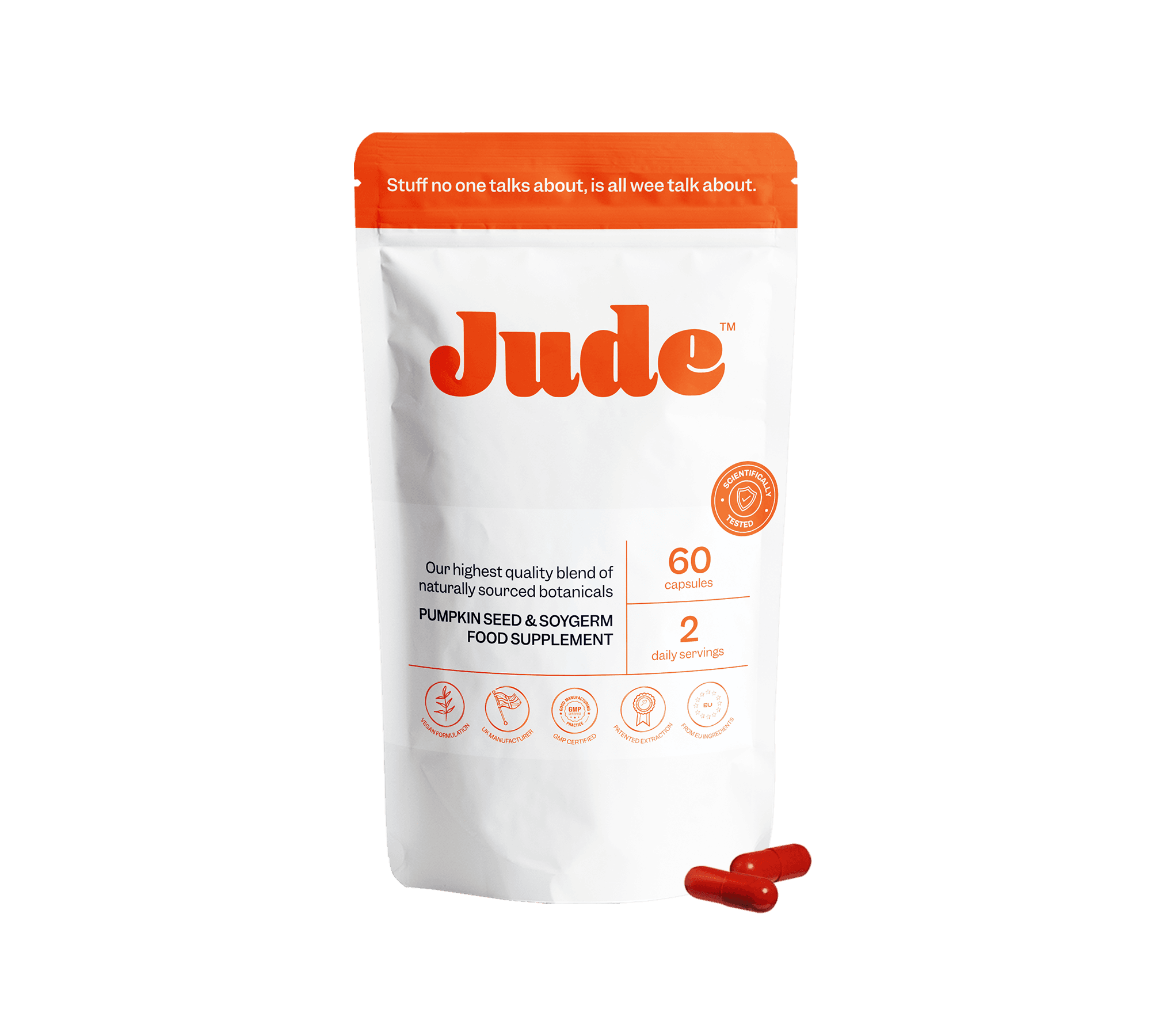 Shop the range - Jude